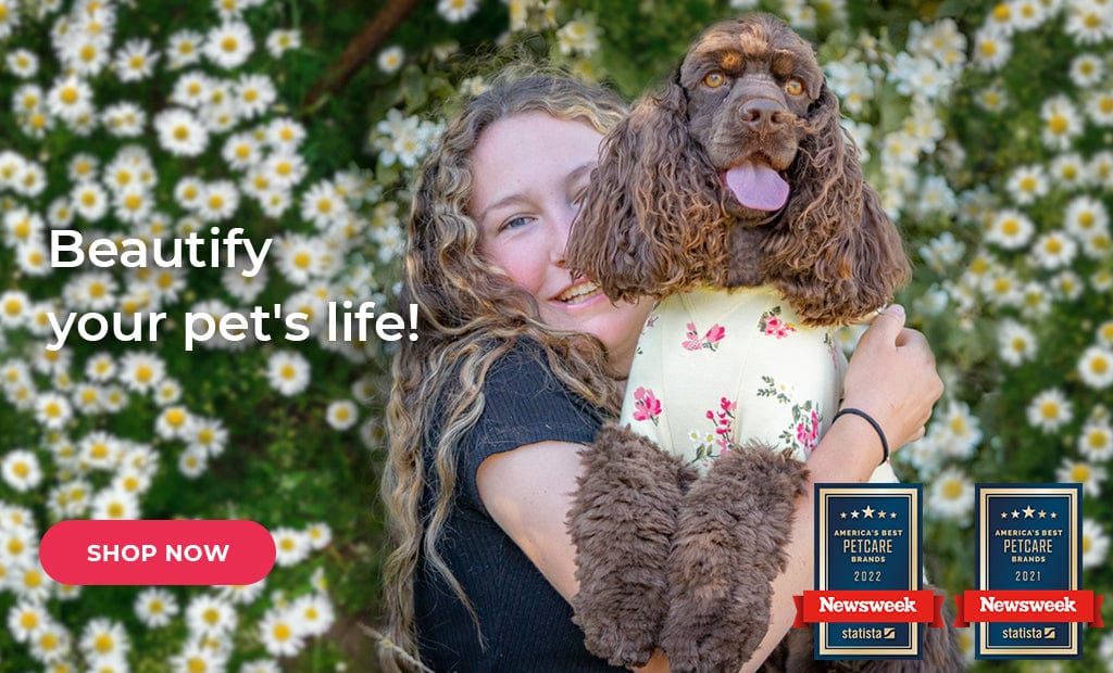 Pet Supplies, Pet Accessories and Matching Pet Lover Products Online ...