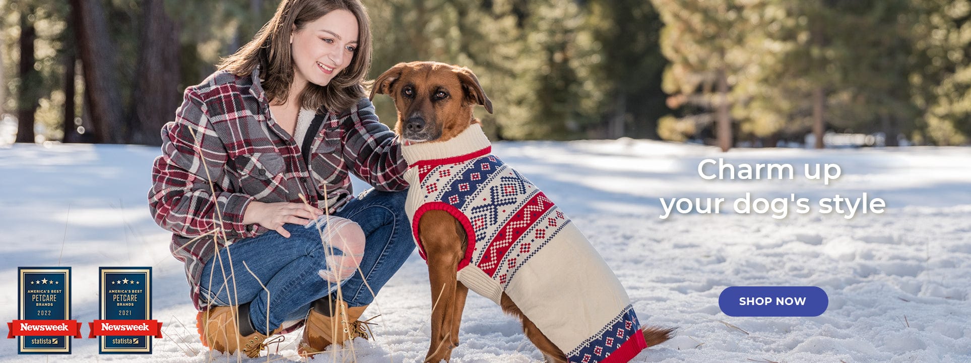 Pet Supplies, Pet Accessories and Matching Pet Lover Products Online ...