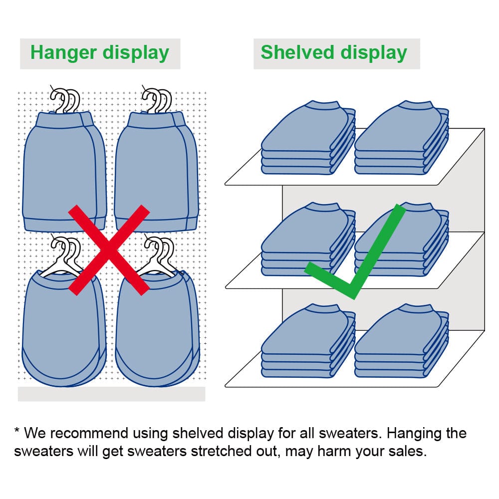 Dogs & Cats & Co. Cozy Dreams Dog Sweater for Pets | Blueberry Pet