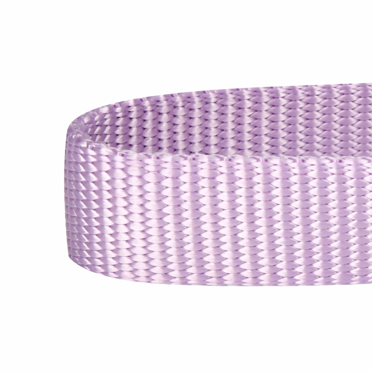 Classic Solid Color Dog Collar And Leash Set Essentials | Blueberry Pet